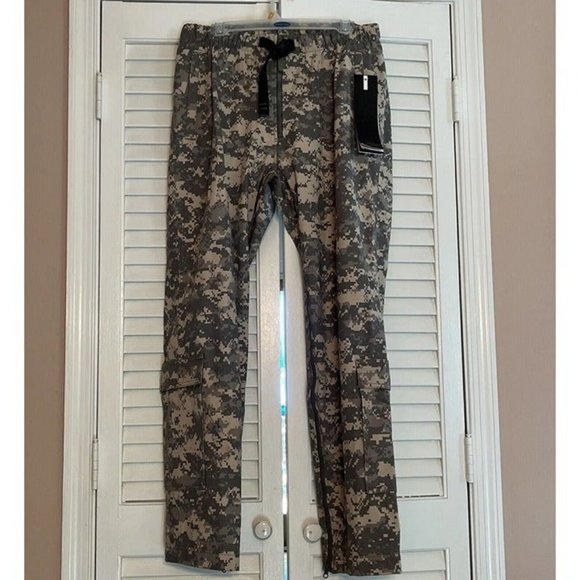 massif elements | Pants | Nwt Usgi Massif Elements Lite Pant Free Lwol ...